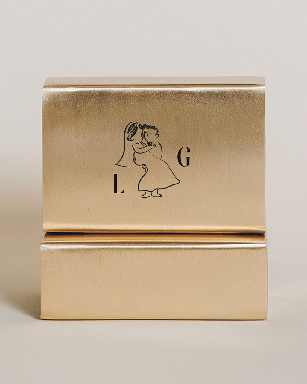 The Perfect Match – Spark Charleston